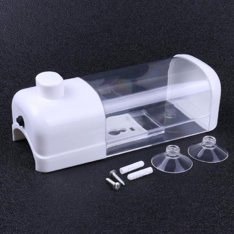 HS Code for soap dispensers