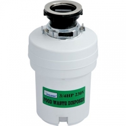 HS Code for food or kitchen waste disposers