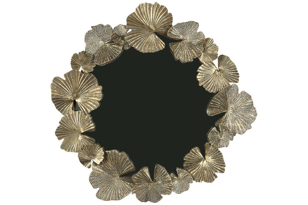 HS Code for framed glass mirrors