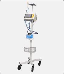 HS Code for medical ventilators