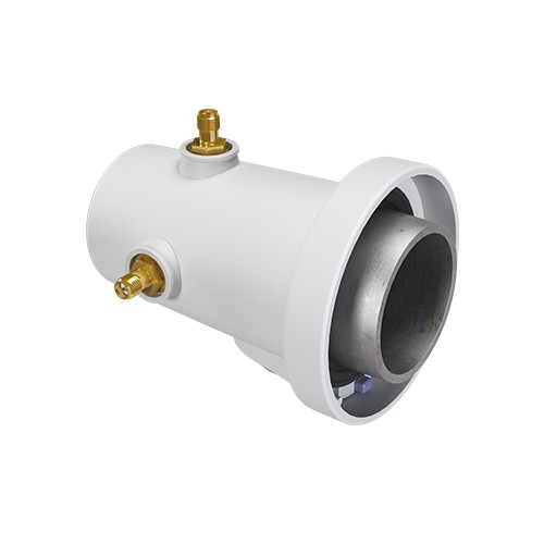 HTS Code for waveguide adapter