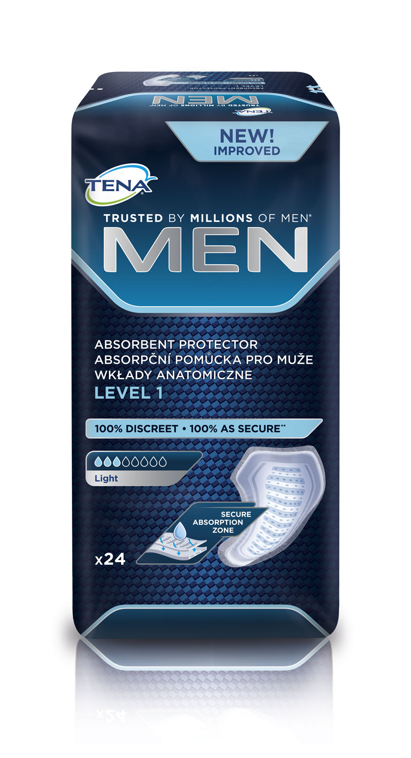 HTS Code for incontinence care products like adult diapers