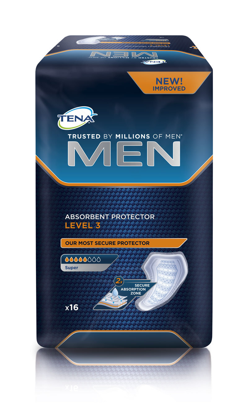 HTS Code for incontinence care products like adult diapers