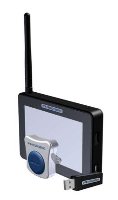 HS Code for water leak and other similar detectors