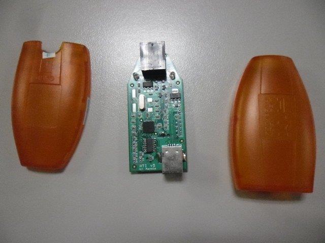 HS Code for electric synchros and transducers