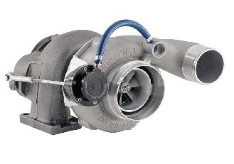 HS Code for turbo compressors